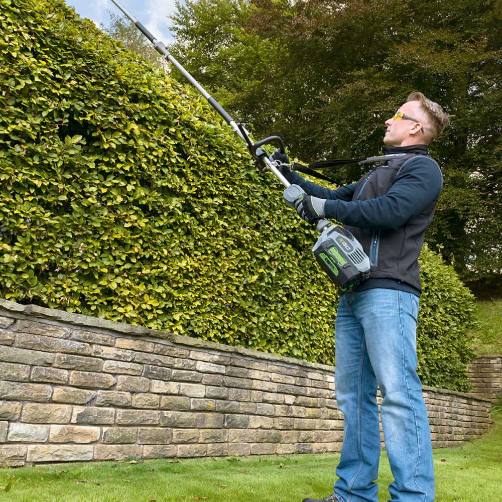 Hedge Trimmers vs Hedge Cutters | Cutting Edge Machinery